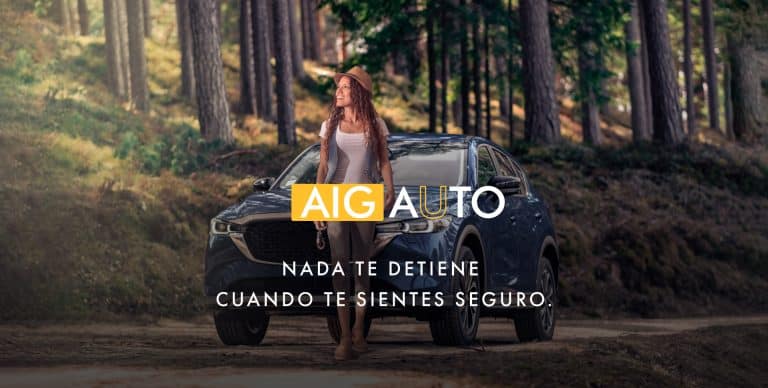 Canal Alterno de Distribución - AIG Metropolitana