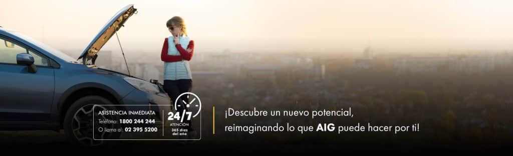 01 AIG Seguro de Auto Fullcobertura 2025 - AIG Metropolitana