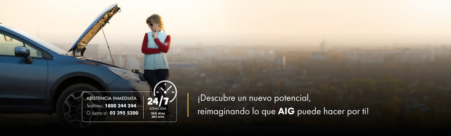 01 AIG Seguro de Auto Fullcobertura 2025 - AIG Metropolitana