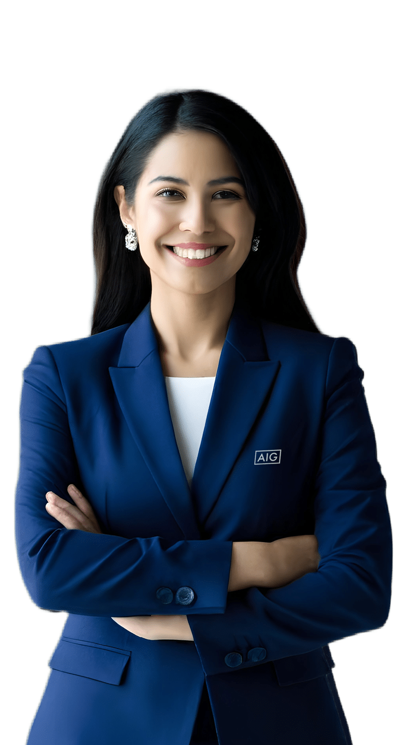 01 AIG Seguro de Auto Fullcobertura 2025 - AIG Metropolitana